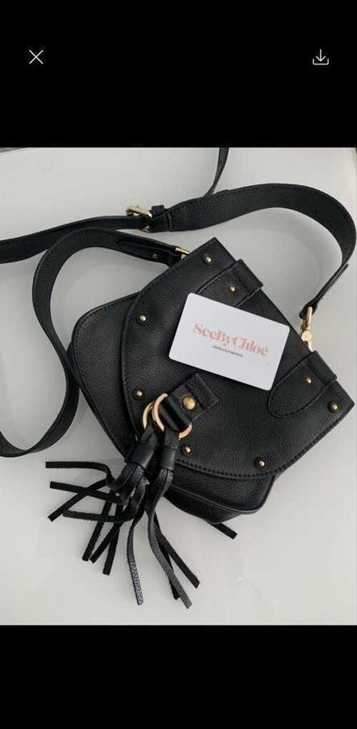 Сумка SeebyChloe оригинал