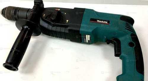 Перфоратор makita HR2450FT