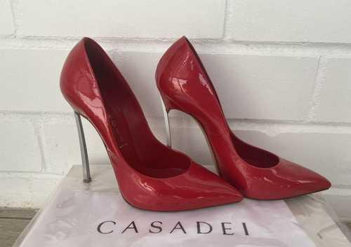 Туфли Casadei