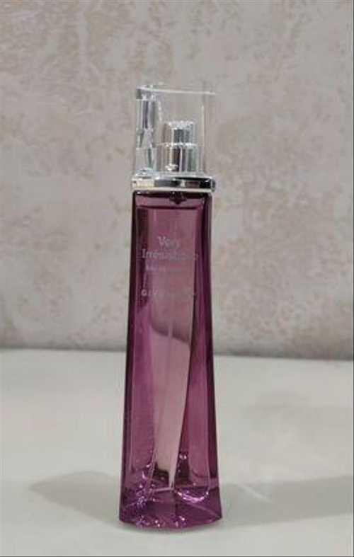 Givenchy Very Irresistible Eau De Parfum