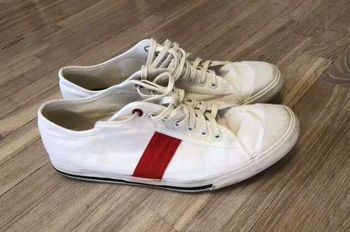 Кеды ben sherman