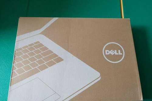 Ноутбук Dell Inspirion 5558-7047 (i3, 8Gb, SSD)