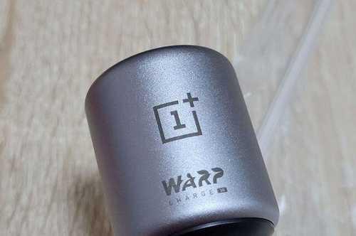 Warp Charge OnePlus