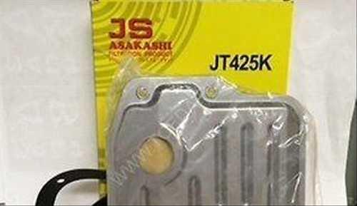 Js asakashi jt425k. Фильтр АКПП Toyota 353300w021. Фильтр АКПП Тойота Королла 150. Фильтр АКПП jt425k Kitto.