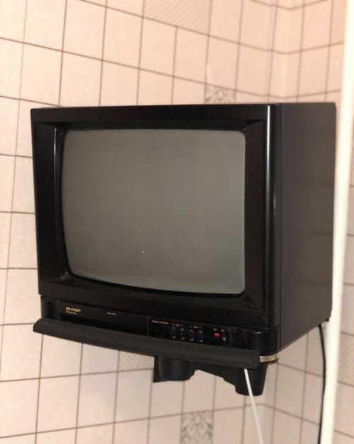 Телевизор Sharp C-1451SC