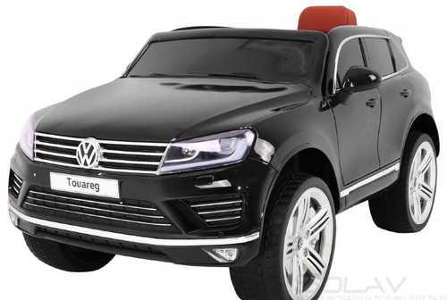 Детский электромобиль VW Touareg