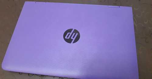 Ноутбук HP Stream x360