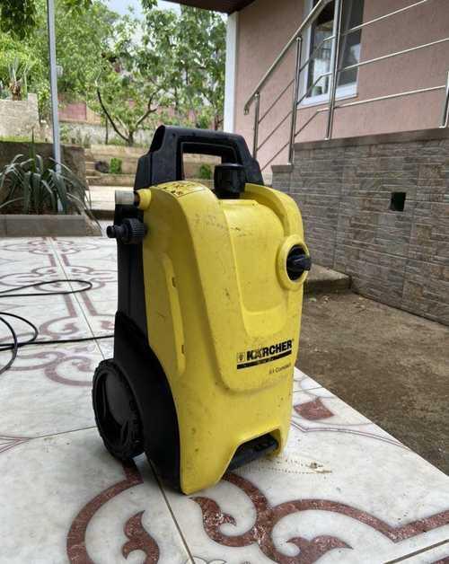 Karcher k4