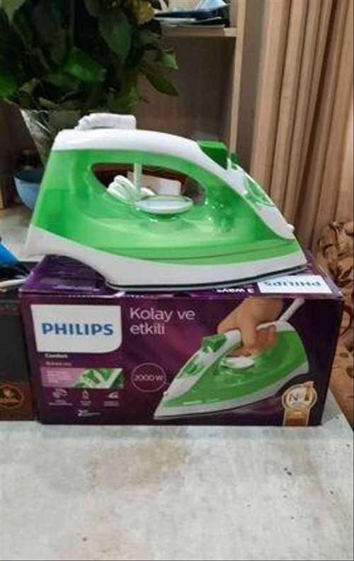 Утюг Philips