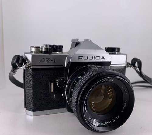 Fujica AZ-1