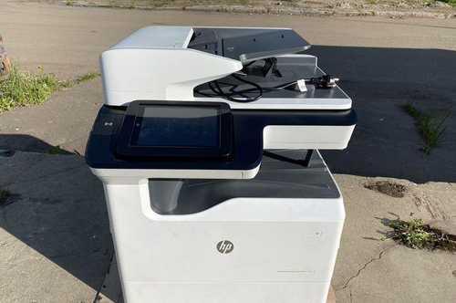 Принтер hp laserjet