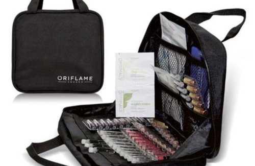 Пробники представителя Oriflame Орифлейм. Обмен
