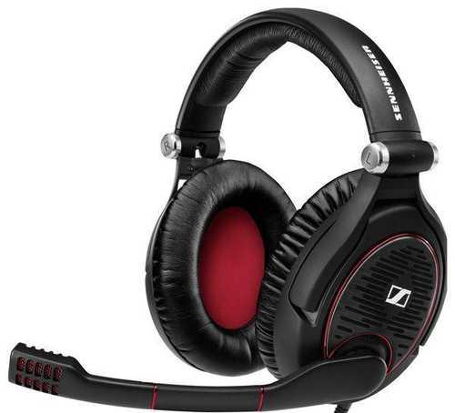 Sennheiser G4ME zero