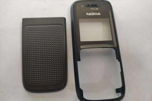Корпуса для Nokia 1209 copyOriginal (AAA)