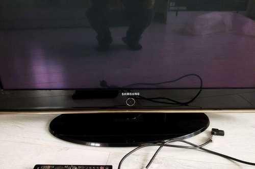 Продам телевизор Samsung Plazma PS-42Q92HR