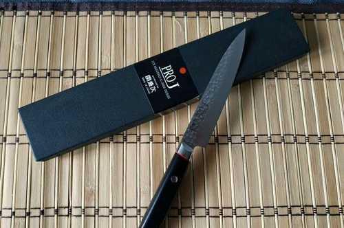 Кухонный японский нож Kanetsugu Pro-J 6001