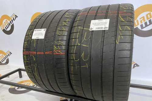 Michelin Pilot Super Sport 295/30 R19