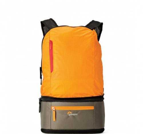 Рюкзак Lowepro Passport Duo Black