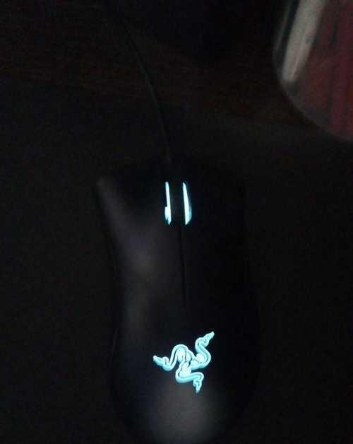 Razer Deathadder 3500