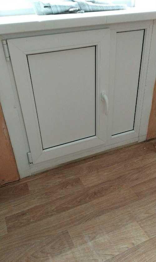Дверца на хрущевской холодильник