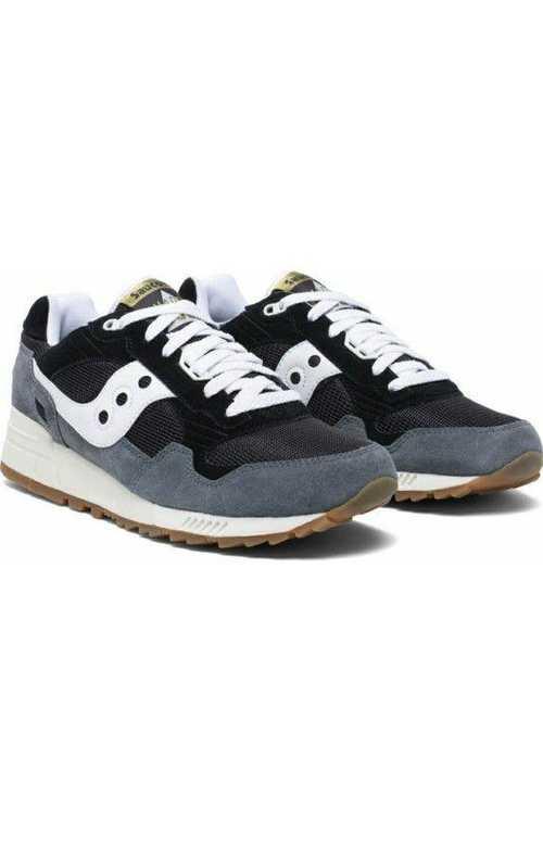 Кроссовки Saucony Shadow 5000