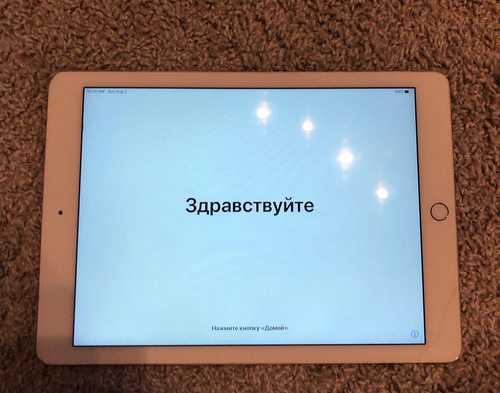 iPad Air2 16 gb