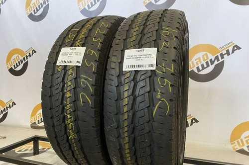 Continental VancoCamper 225/65 R16