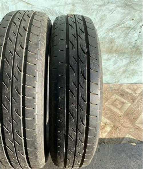 Bridgestone R13 145-80 пара