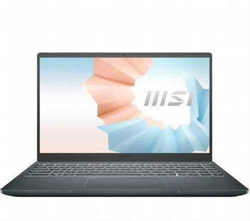 MSI Modern 14 B11MOU-863RU