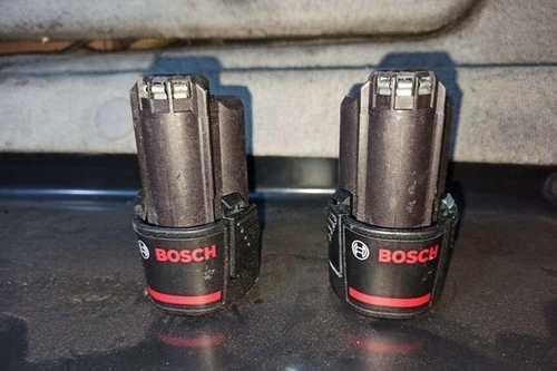 Bosch PRO Bosch GBA 12 V Li 2.0Ah 1.600.Z00.02X