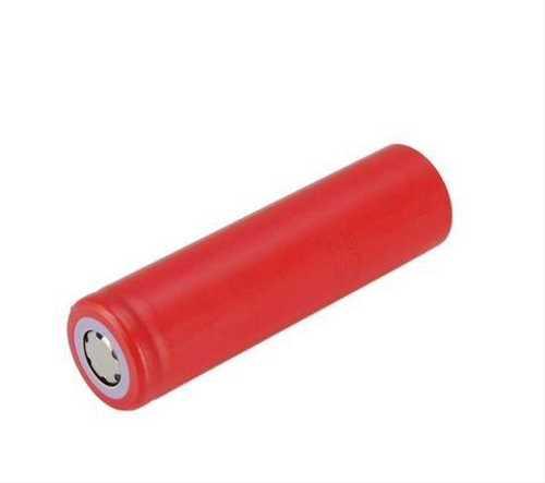 Sanyo UR18650ZY 2600 mAh