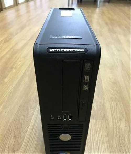 Dell Optiplex 380