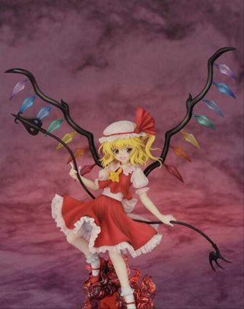 Фигурка Flandre Scarlet