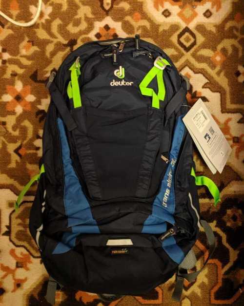 Рюкзак Deuter Trans Alpine 30
