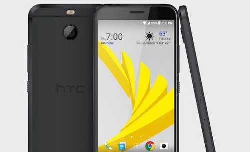 Смартфон HTC 10 Evo Bolt 3/32