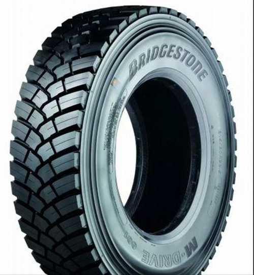 295/80 22,5 bridgestone MD-1 9350
