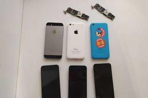 iPhone 5s.5c 16gb