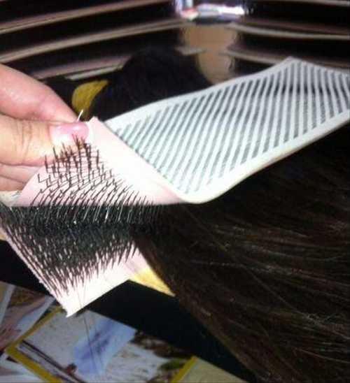Что такое карда для капсулирования волос