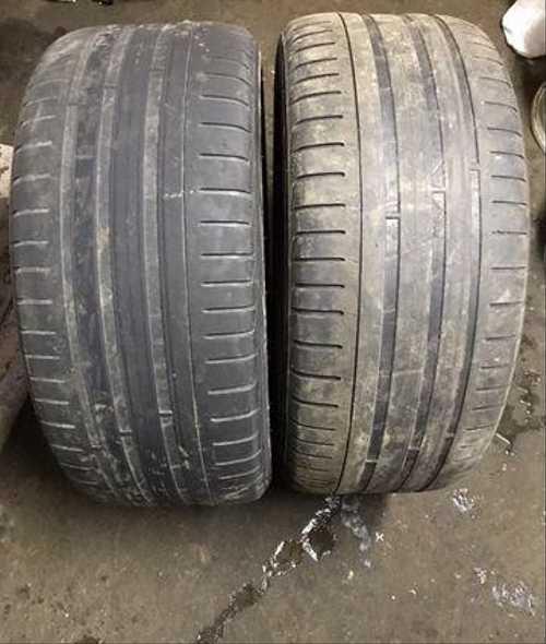 Nokian 275 45 r20