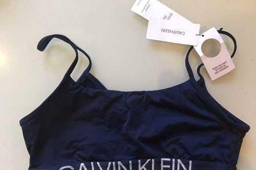 Бюстгалтер Calvin Klein