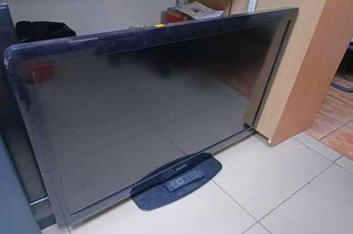 42" Телевизор Philips 42PFL3605