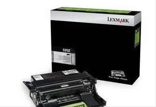 Lexmark 52D0Z00