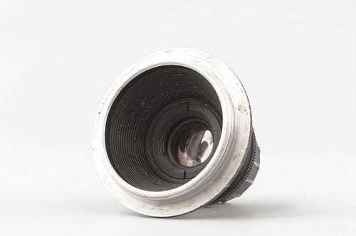 Объектив от фотоувеличителя И50У 50mm f3.5