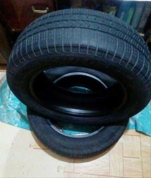 Kama 185/60 R14 4шт