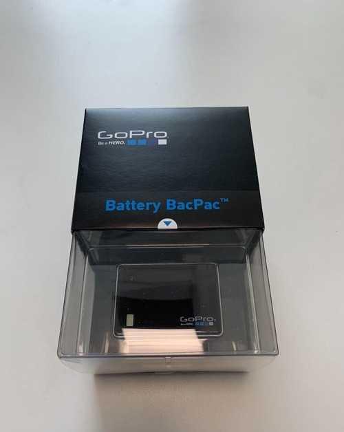 GoPro Battery BacPac (abpak-304)