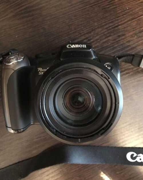 Canon powershot sx20is