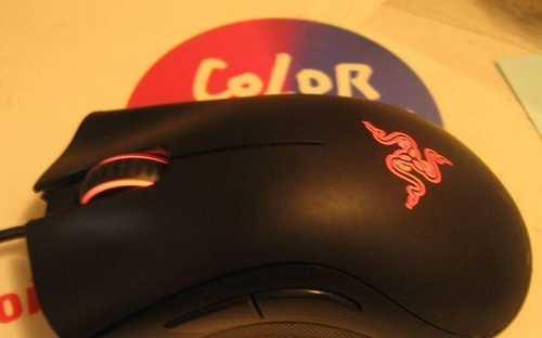 Razer DeathAdder Chroma