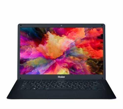 Ноутбук Haier A1400ED (1366x768, Intel