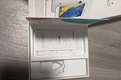 Коробка Meizu mx4pro