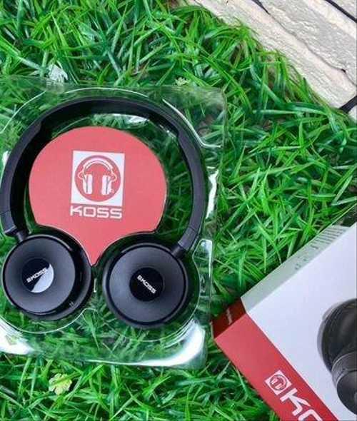 Наушники Koss BT330i Bluetooth